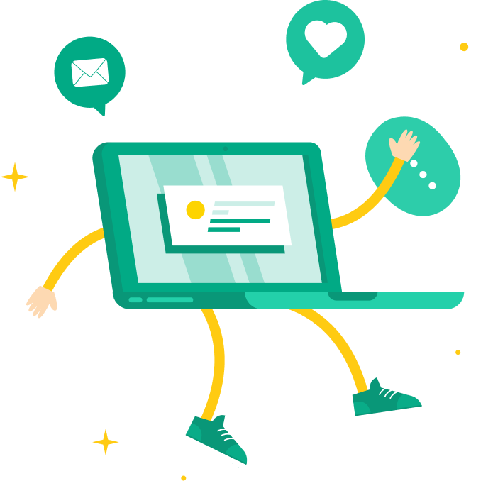 Chatzy - chat messenger html Templates